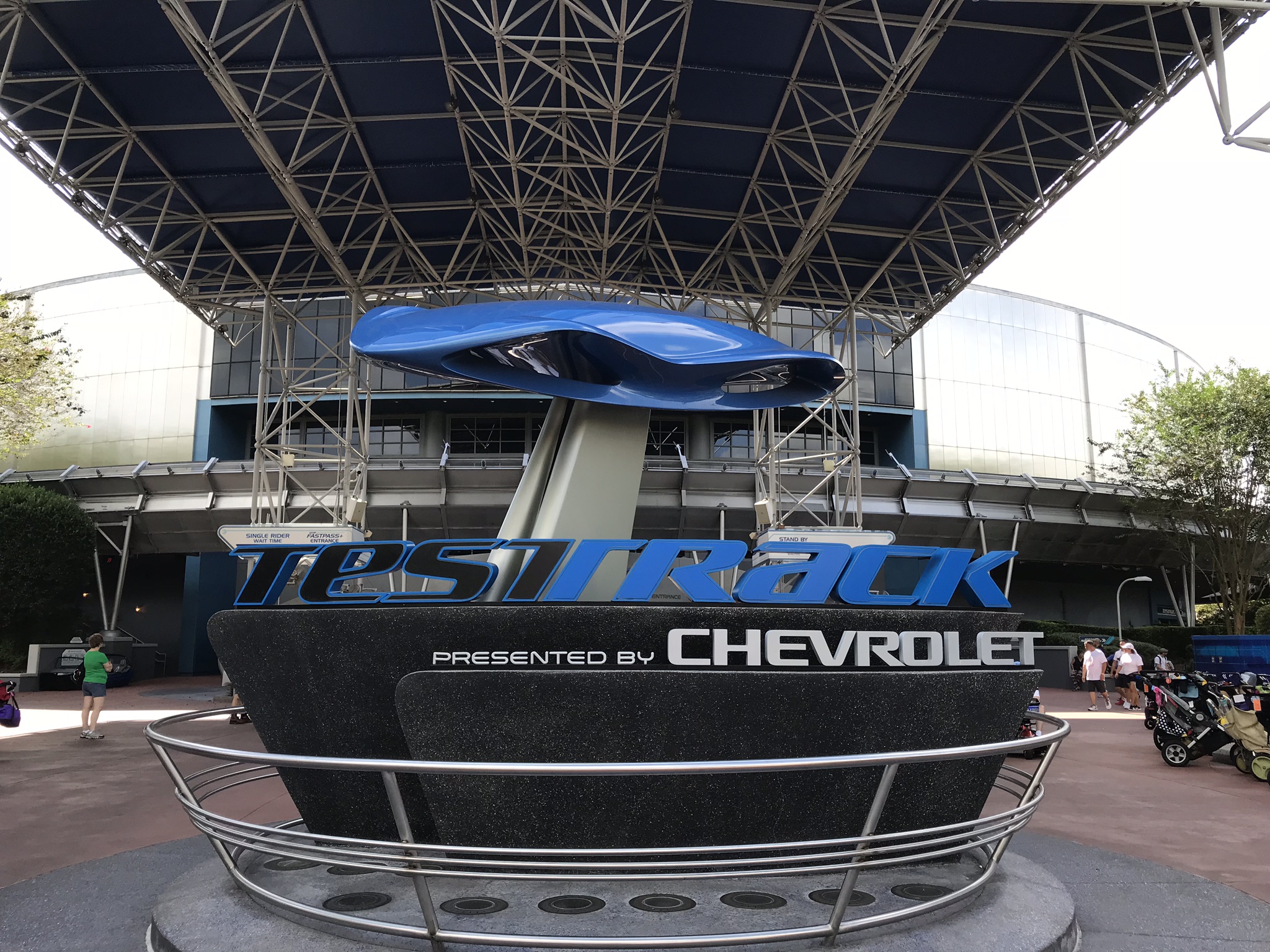 Epcot Fastpass Guide - Kelly Does Life