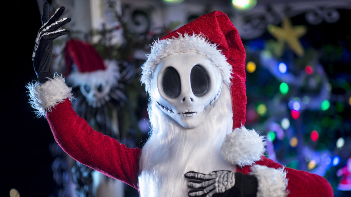 Mickey’s Very Merry Christmas Party 2022 - Kelly Does Life