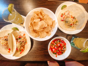 Coco Movie Night Menu - Kelly Does Life