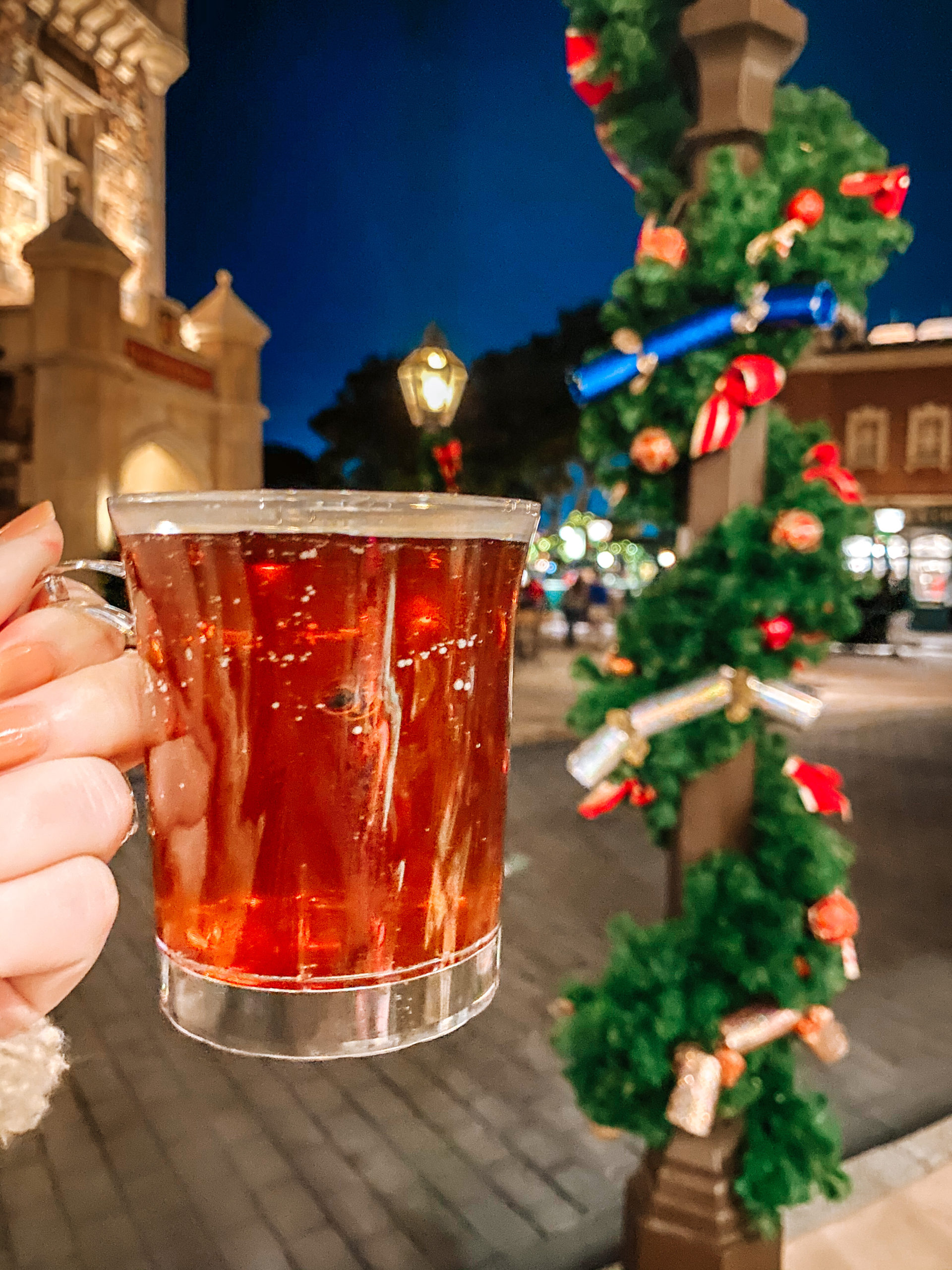 Guide to Epcot’s Festival of the Holidays 2023 - Kelly Does Life