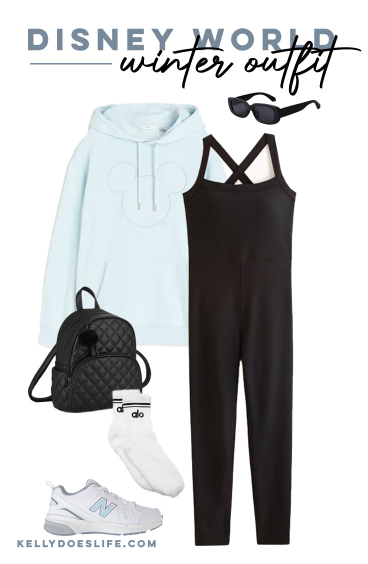 Cold Disney Outfits - Kelly Does Life